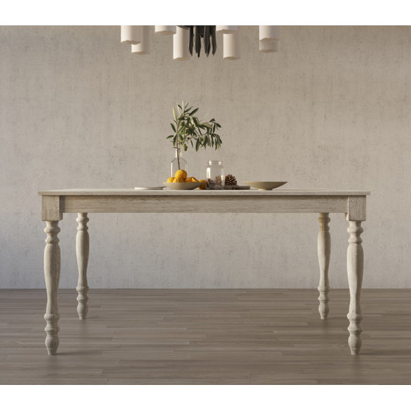 Laurel Foundry Modern Farmhouse Candace 7 Piece Dining Set And Reviews Wayfair